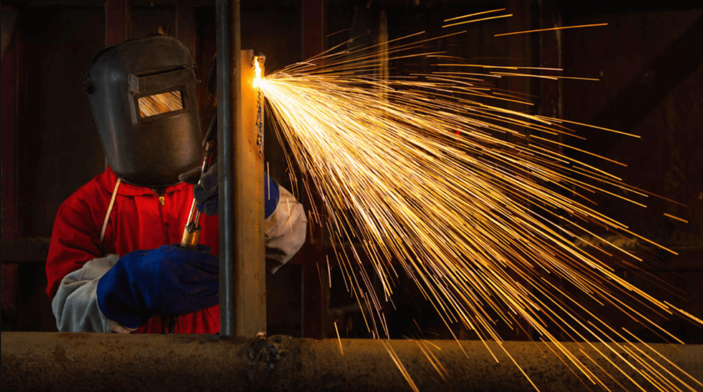 What Kinds of Things Have Been Made Using Welding Techniques ...