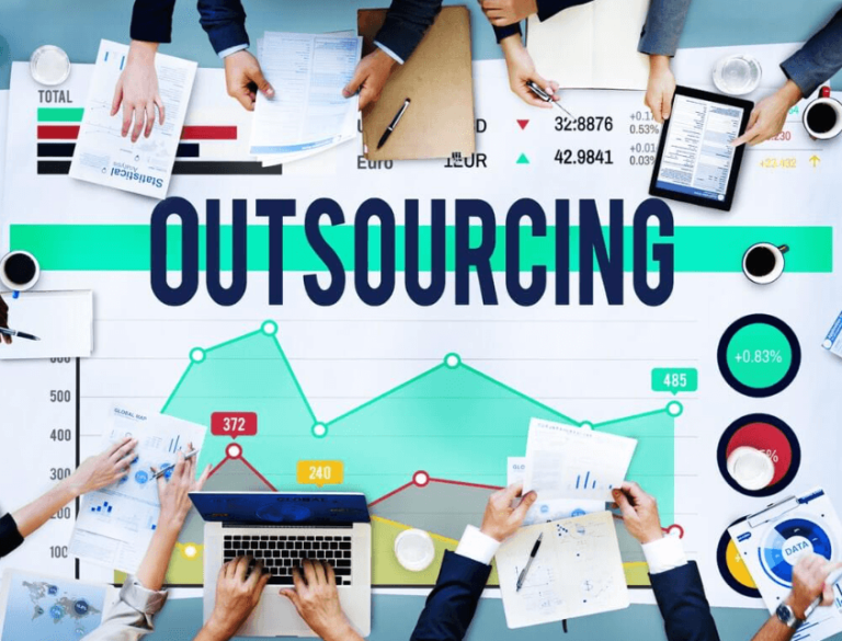 Why Outsourcing Makes Sense for Many Businesses - ComptonHerald