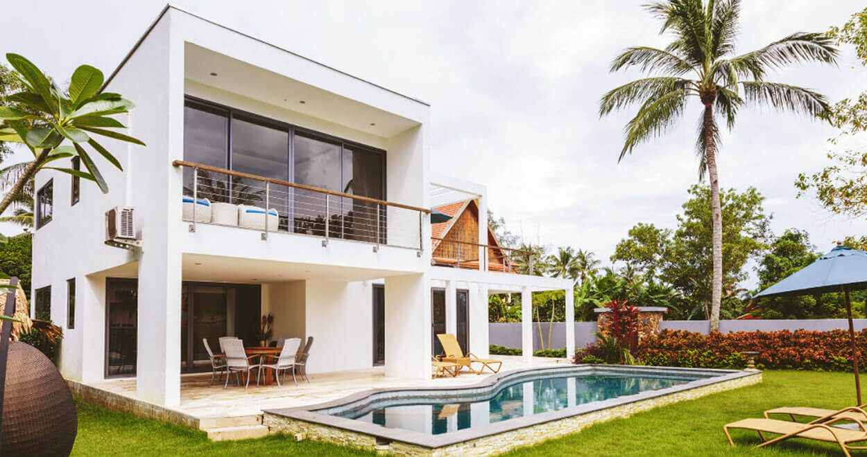 The Benefits of Choosing a Holiday Rental - ComptonHerald